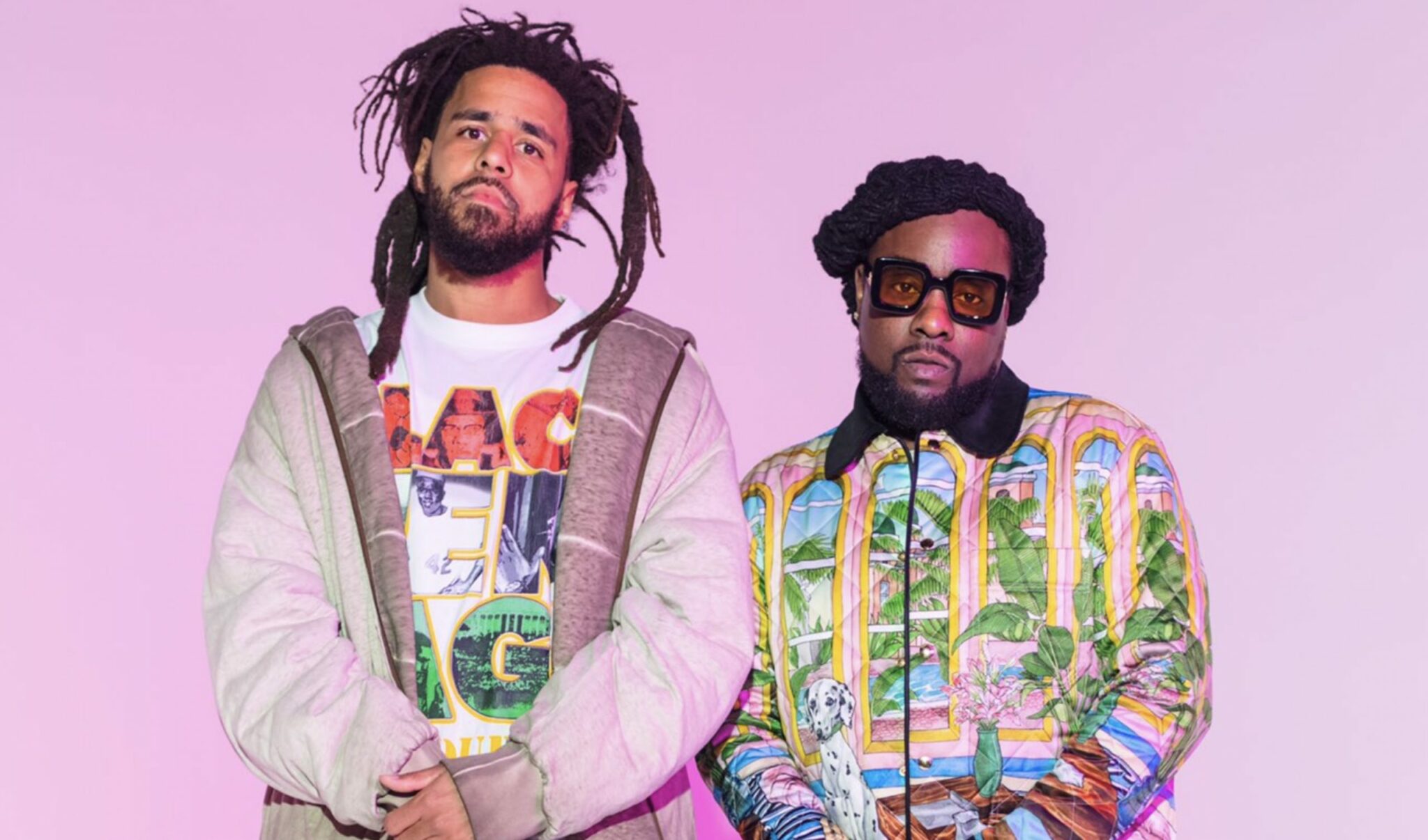 Wale: Poke it Out - OCTET Productions